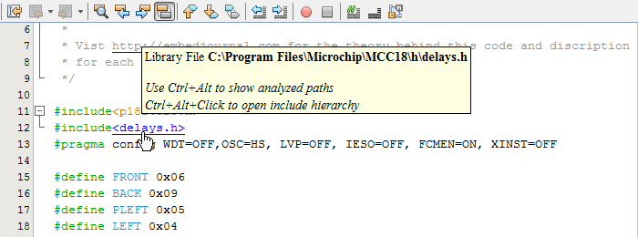 8 Reasons Why You Should Switch To Mplab X Ide Embedjournal